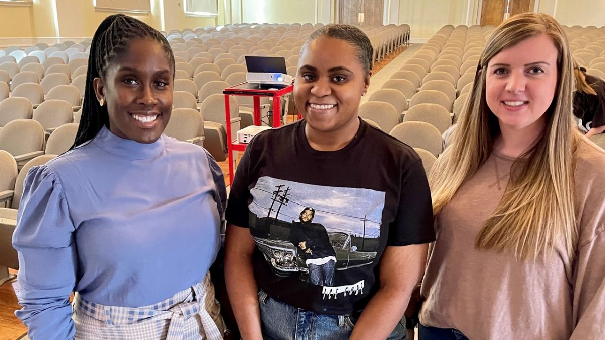 Safe Harbor Children’s Advocacy Center Presents “Erin’s Law” to 9th ...